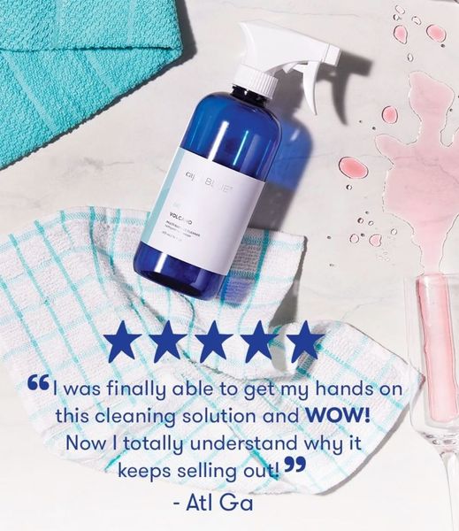 Volcano Counter Spray